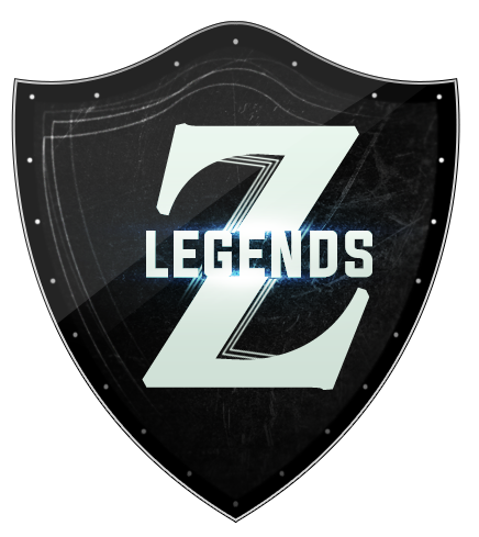 Sign In - Gamezer Legends
